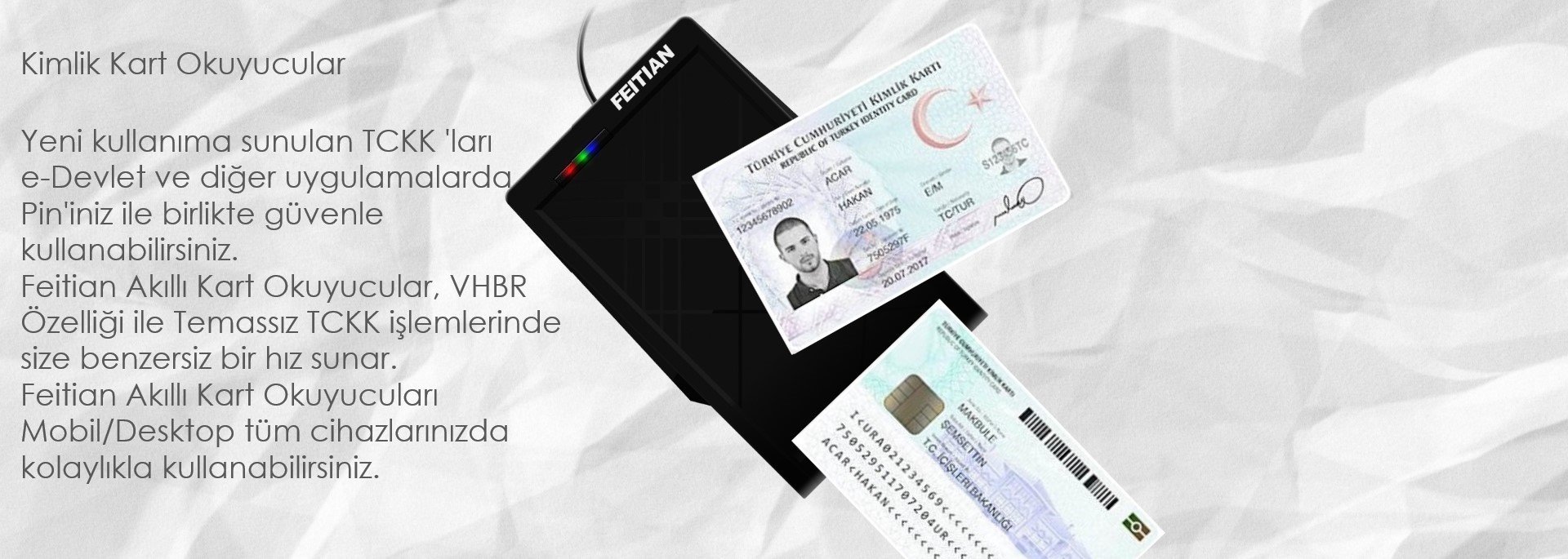 Kimlik Kartı Okuyucular Kimlik Kartı Okuyucular THERA Market ...