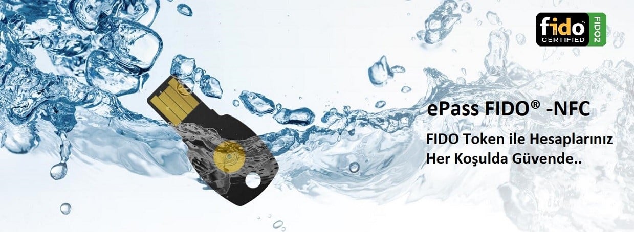 FIDO Token FIDO Token THERA Market İdentification Hakkında Herşey