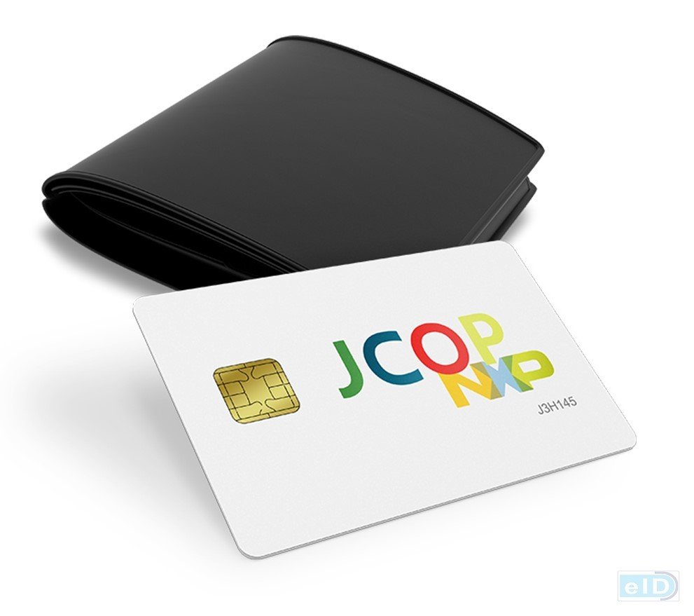 JCOP Java Card J3H145 V2 JCOP Java Card J3H145 V2 THERA Market ...